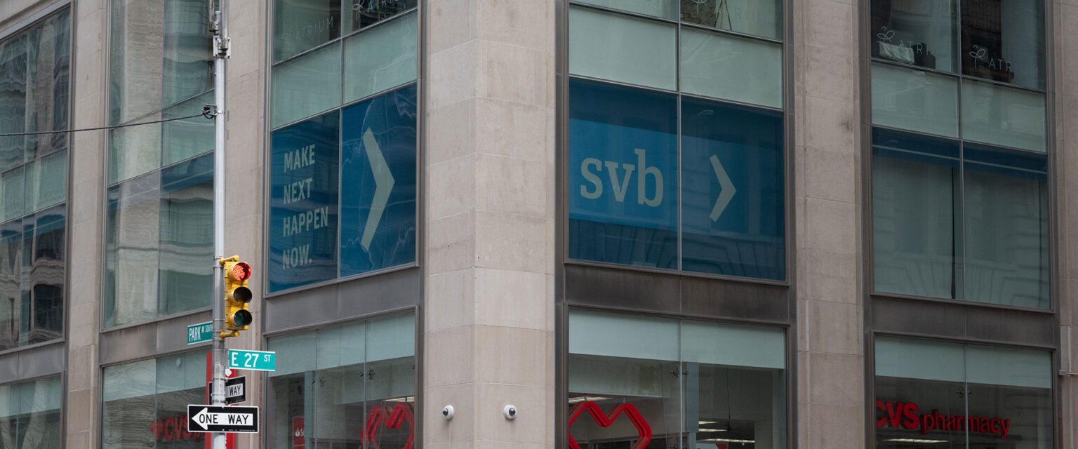 Impact-of-the-SVB-Collapse-on-the-CRE-Industry - CREA United